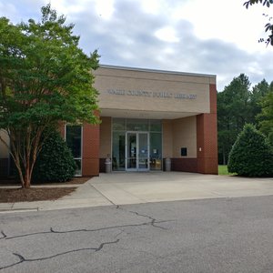 EVA PERRY REGIONAL LIBRARY - Updated December 2024 - 29 Photos & 17 ...