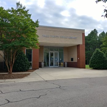 WAKE COUNTY PUBLIC LIBRARIES - Updated August 2025 - 23 Photos & 13 ...