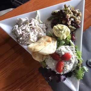 CAFÉ TRILOGY - 120 Photos & 28 Reviews - 150 Legacy Plz, La Porte, IN ...