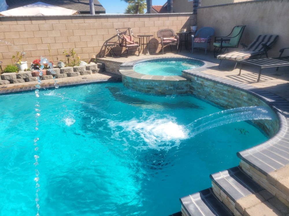 J&B POOL SERVICE - Updated December 2025 - 21 Reviews - 2600 Monterey ...