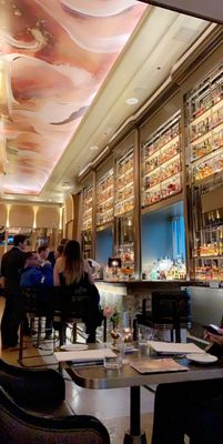 LOUIX LOUIS - 201 Photos & 73 Reviews - Cocktail Bars - 325 Bay Street ...