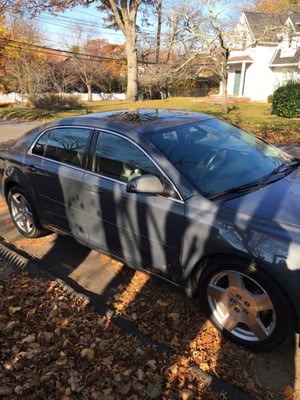 ATLANTIC CHEVROLET - Updated October 2025 - 62 Photos & 297 Reviews ...