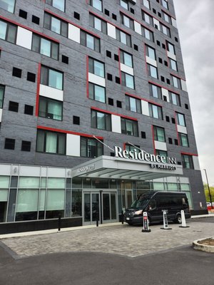 RESIDENCE INN BY MARRIOTT NEW YORK JFK AIRPORT - Updated October 2025 ...
