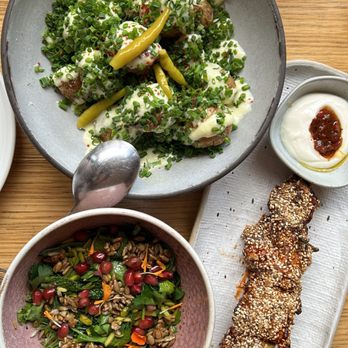 AZHAR - Updated October 2024 - 79 Photos & 27 Reviews - 96 Ossington ...