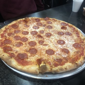 PRANZO PIZZA & PASTA - Updated July 2025 - 71 Photos & 119 Reviews - 44 ...