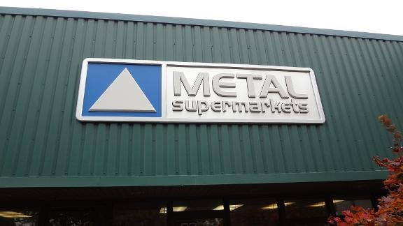METAL SUPERMARKETS - Updated July 2025 - 10 Photos - 22029 70th Ave S ...