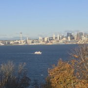 HAMILTON VIEWPOINT PARK - 150 Photos & 38 Reviews - 1120 California Way ...