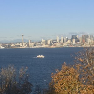 HAMILTON VIEWPOINT PARK - 150 Photos & 38 Reviews - 1120 California Way ...
