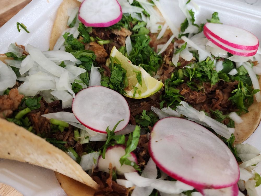 ROSITA’S TACOS - 956 E Little Creek Rd, Norfolk, Virginia - Food Trucks ...