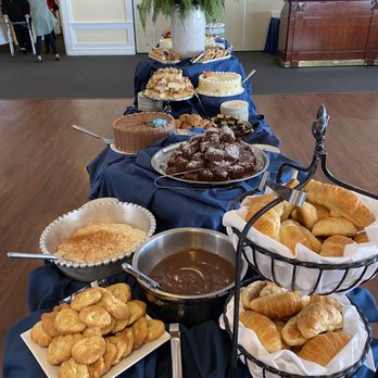 Captain Bill’s Restaurant & Catering - 191 Photos & 197 Reviews ...