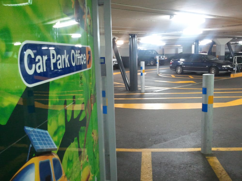 CITY OF PERTH PARKING - Updated March 2025 - 68 Roe St, Northbridge ...