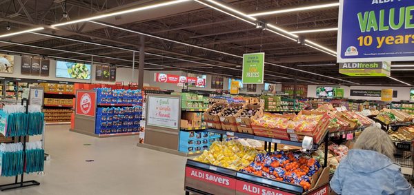 ALDI - Updated January 2026 - 11 Reviews - 645 Palm Coast Pkwy SW, Palm ...