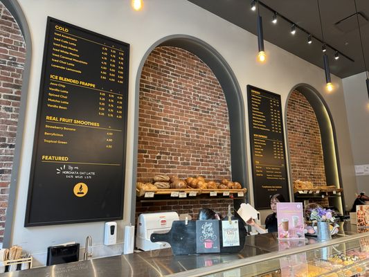 BREKA BAKERY & CAFE - Updated December 2025 - 275 Photos & 129 Reviews ...