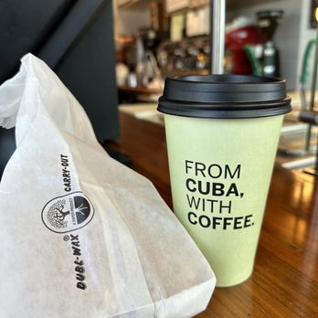 CORTADITO COFFEE HOUSE WASHINGTON - Updated July 2024 - 201 Photos ...