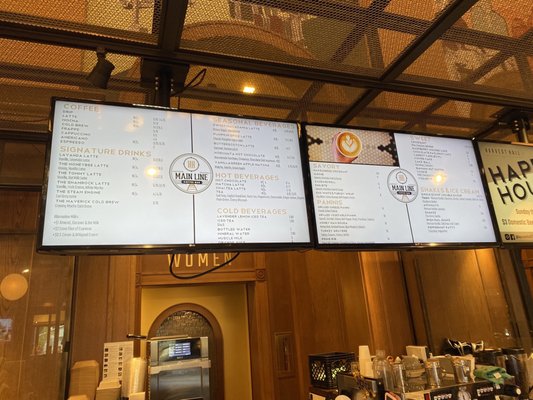 MAIN LINE COFFEE BAR - 30 Photos - 815 S Main St, Grapevine, TX - Yelp