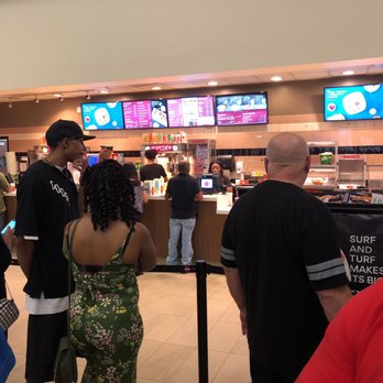 AMC DINE-IN CLEARVIEW PALACE 12 - Updated March 2025 - 139 Photos & 150 ...