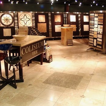 COLISEUM TILE - Updated December 2025 - 33 Photos & 57 Reviews - 2067 ...