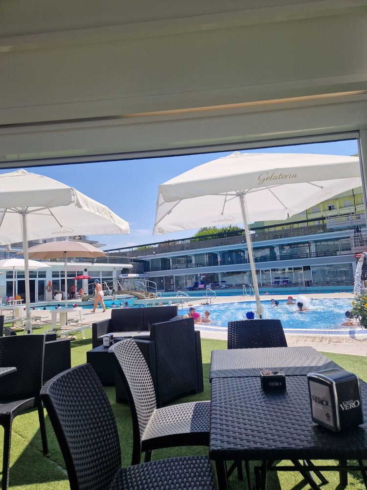 COLUMBUS THERMAL POOL - Updated August 2024 - Via Martiri D'ungheria ...