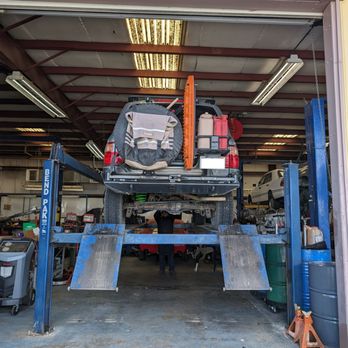 ALVIZO’S TRANSMISSION - Updated October 2025 - 413 W Inyokern Rd ...