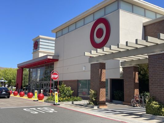 TARGET - Updated January 2026 - 453 Photos & 340 Verified Reviews ...