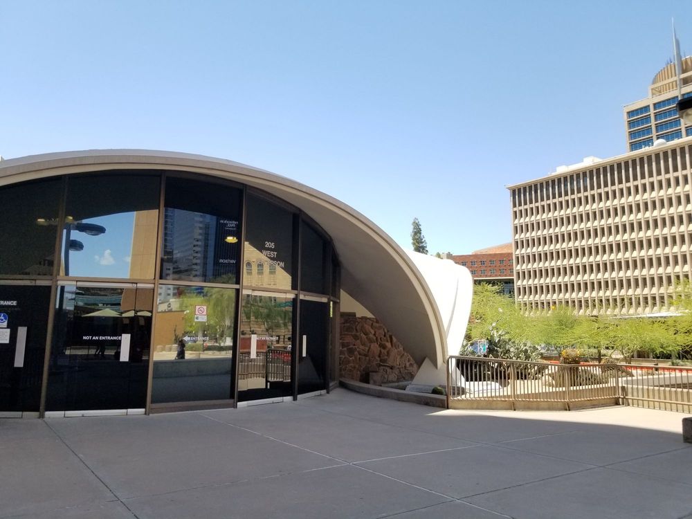 MARICOPA COUNTY SUPERIOR COURT - Updated May 2026 - 20 Photos & 23 ...