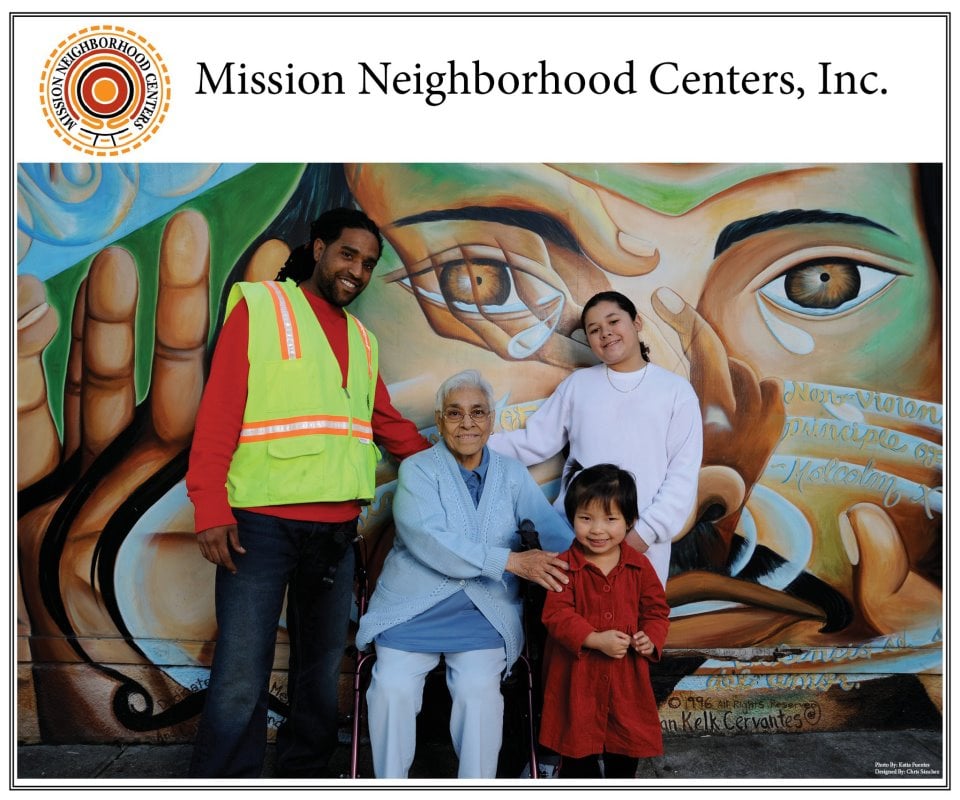 MISSION NEIGHBORHOOD CENTERS - Updated September 2025 - 362 Capp St ...