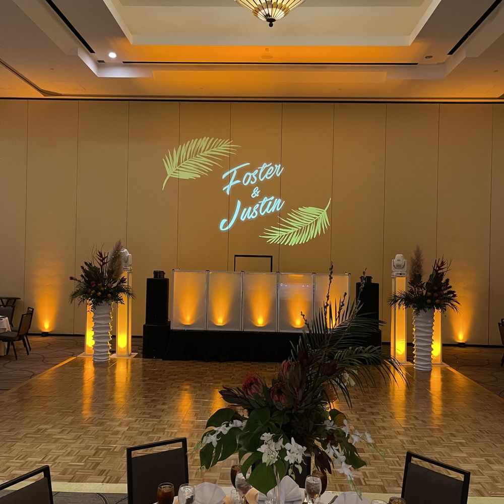 La Boda De Mike Rylander