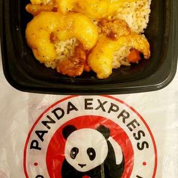 PANDA EXPRESS - Updated January 2026 - 41 Photos & 15 Verified Reviews ...