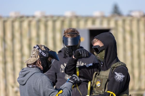 UKAU’S AIRSOFT FIELD - Updated January 2026 - 29 Photos & 13 Reviews ...