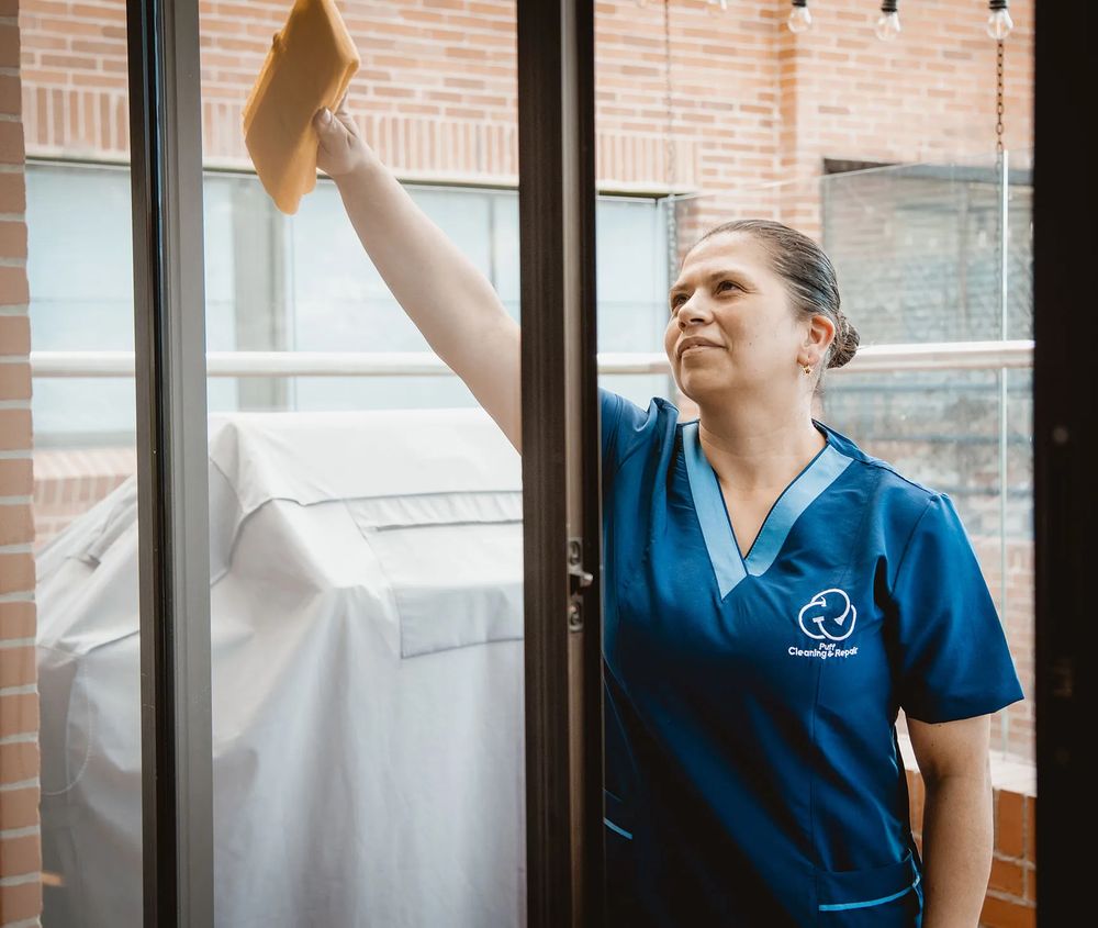 PUFF CLEANING - Updated June 2025 - 11 Photos - 1395 Brickell Ave ...