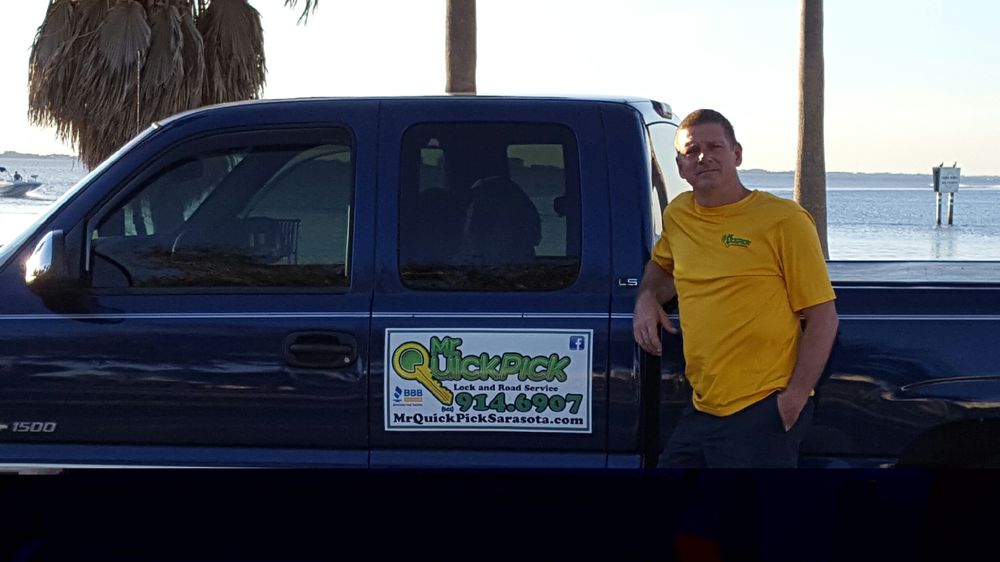 MR QUICKPICK SARASOTA - Updated November 2025 - Sarasota, Florida ...
