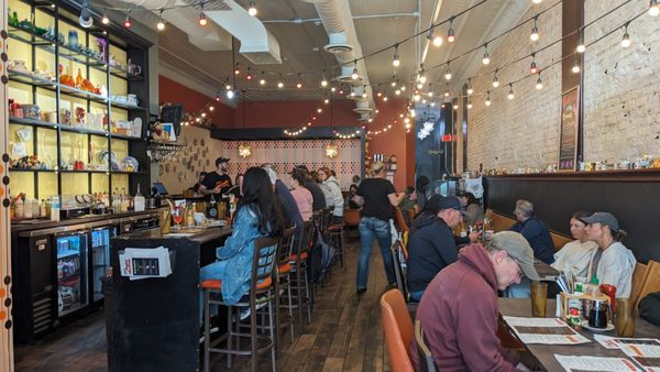 MARGE’S DINER - Updated April 2026 - 52 Photos & 45 Reviews - 220 N ...