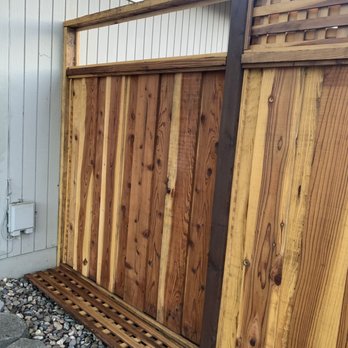 BORG FENCE - Updated January 2026 - 174 Photos & 326 Reviews - 442 ...