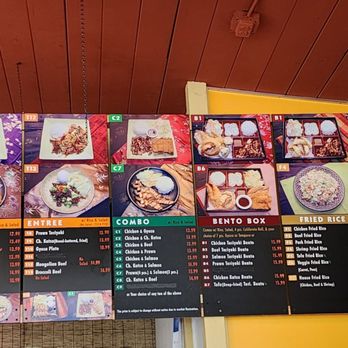 ICHI BENTO - Updated November 2025 - 126 Photos & 271 Reviews - 17203 ...