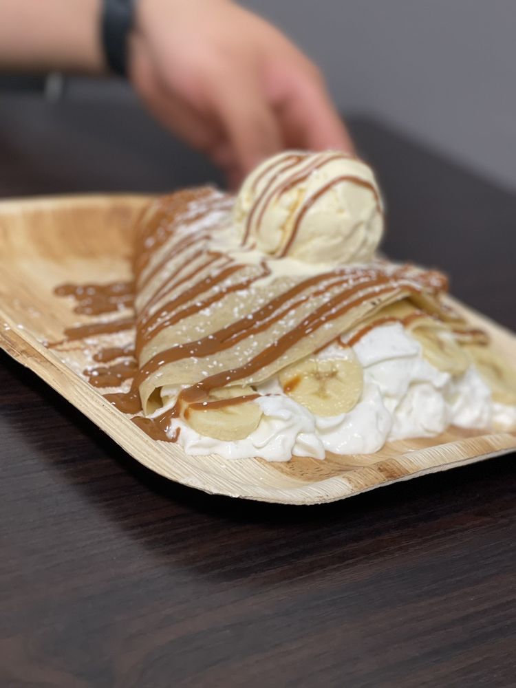 GIGI’S CREPES WAFFLES AND JUICES - Updated December 2025 - 108 Photos ...