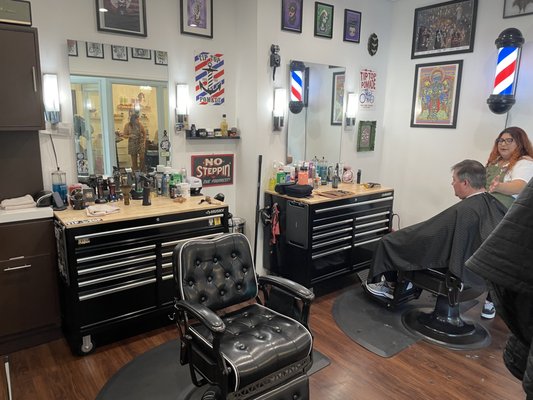 KNOW HOPE BARBERSHOP - Updated October 2025 - 799 E Green St, Pasadena ...