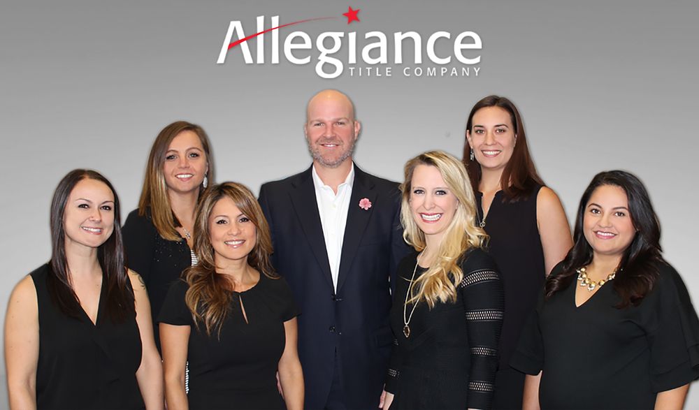 ALLEGIANCE TITLE COMPANY- FORT WORTH - Updated June 2026 - 2720 W 7th ...