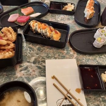 SUMO ALL YOU CAN EAT - Updated December 2024 - 602 Photos & 445 Reviews ...