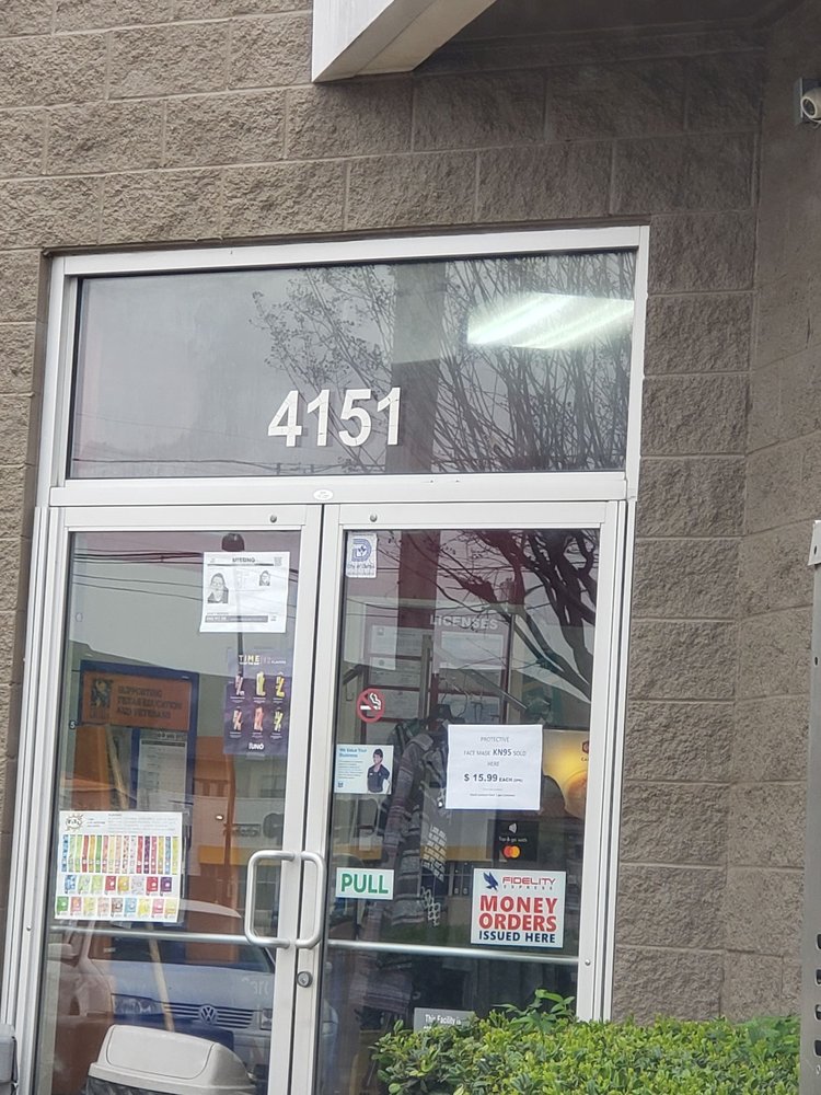 CHEVRON - 23 Photos & 21 Reviews - 4151 N Central Expy, Dallas, Texas ...