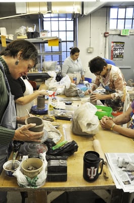 BALTIMORE CLAYWORKS - Updated December 2025 - 19 Photos & 13 Reviews - 5707 Smith Ave, Baltimore ...