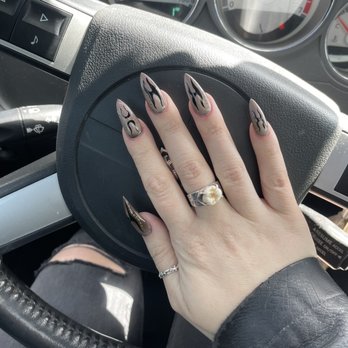 VANDA NAILS - Updated August 2025 - 1051 Photos & 115 Reviews - 921 W ...