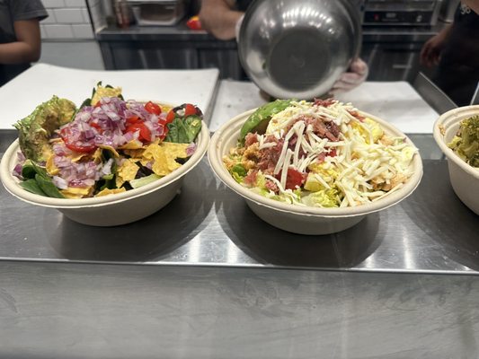 CHOP & GO - Updated December 2025 - 22 Photos & 23 Reviews - 643 ...