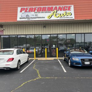 SB AUTO SALES - Updated August 2024 - 11 Reviews - 1355 Montauk Hwy ...