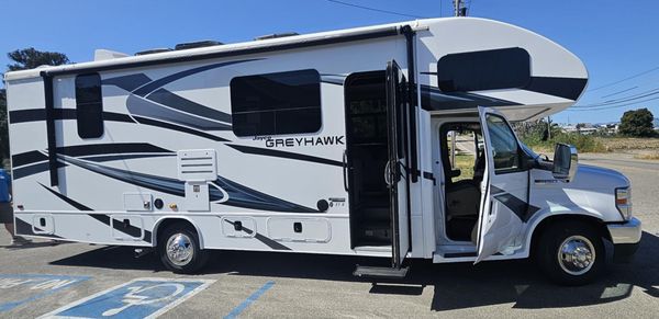 SKY RIVER RV - PISMO BEACH - Updated January 2026 - 126 Photos & 346 ...