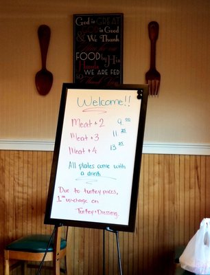 REDWOOD CAFETERIA & CATERING - Updated December 2025 - 12 Reviews ...