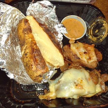 OUTBACK STEAKHOUSE - 673 Photos & 641 Reviews - 18711 Devonshire St ...