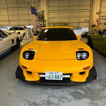 DTM AUTOBODY - Updated March 2025 - 191 Photos & 108 Reviews - 2501 ...