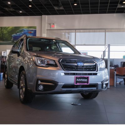 AUTONATION SUBARU SPOKANE VALLEY - Updated December 2025 - 12 Photos ...