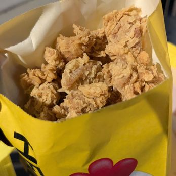 HEY CHICKEN - Updated December 2025 - 122 Photos & 43 Reviews - 670 ...