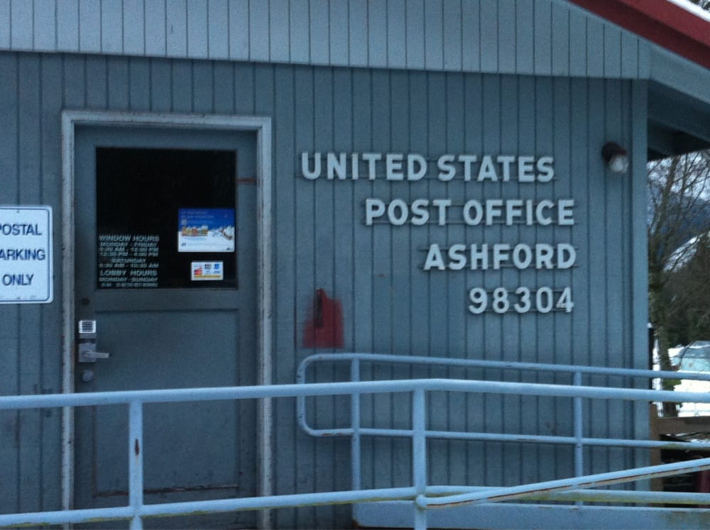 US POST OFFICE - Updated September 2024 - 30312 State Route 706 E ...